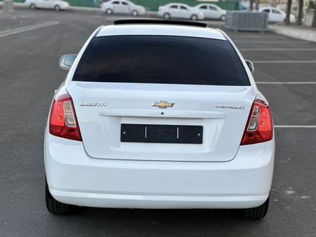 Chevrolet Gentra 3-Pozitsiya Avtomat Elegant Plus DTP bolmagan !