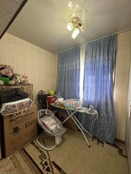 Продается квартира на Юнусабаде 9 квартал