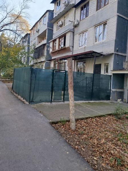 Юнус обад 11кв 2/1/4