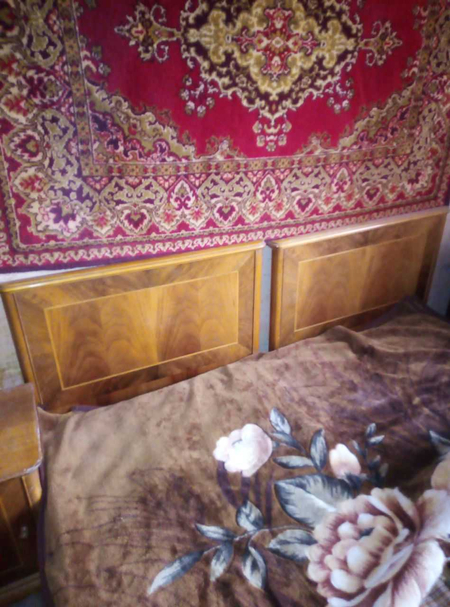 Спальный гарнитур.