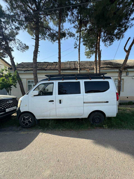 Koreski DAMAS srochna sotiladi