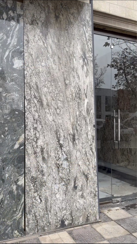 Marmarlar|Granit|Tabiiy toshlar