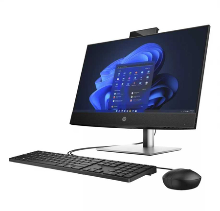 Моноблок HP ProOne 440 G9 AiO. Доставка по Узбекистану. Перечисление