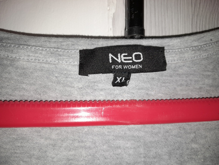 Футболка NEO XL razmer