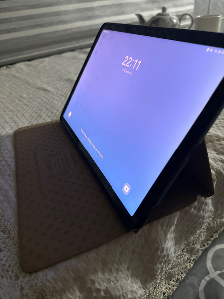 Samsung planshed S7
