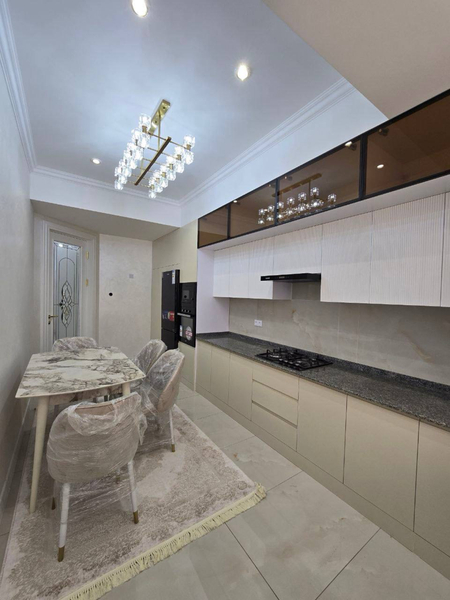 Продается 3 ком. Квартира площадью 81 кв.м. По ул. Гагарина