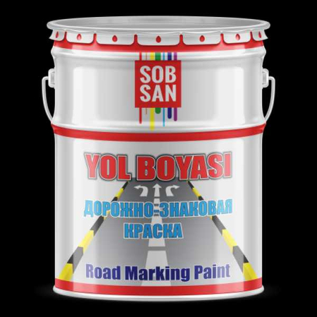 Sobsan Boya Uzbekistan