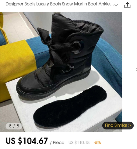 Продам женские новые сапоги