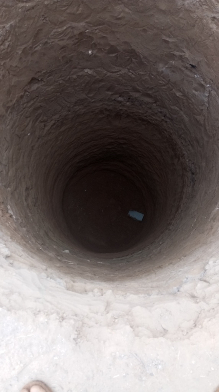 Ura teransha tunel