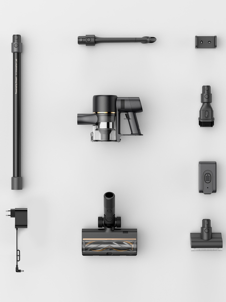 Xiaomi Dreame R20