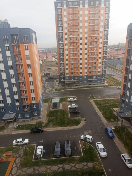 Квартира