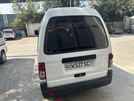 Дамас 2019 Своя