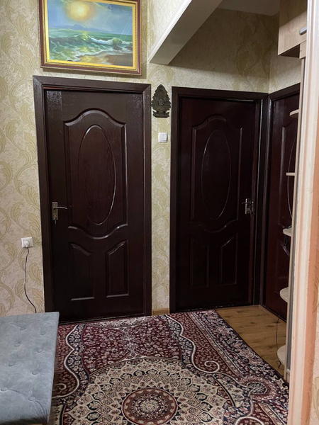 Продается квартира своя