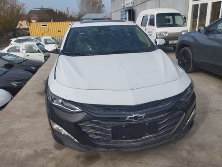 Malibu XL 2024! Noyabr. Qora. Masla Bez Probeg