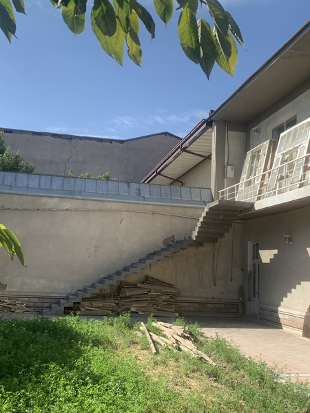 зина бетон зина(лесница)