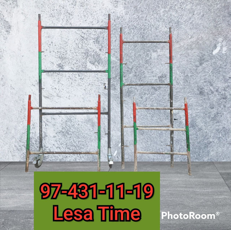 Arenda lesa/Lesa Arenda