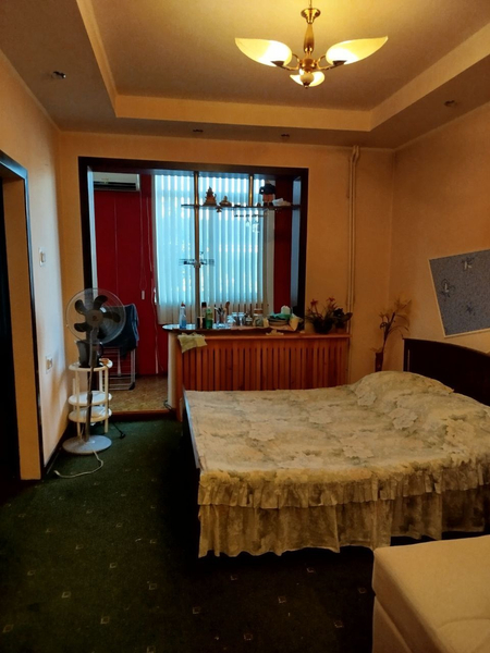Продаю Квартиру Яшнабадский р-он Авиасозлар-4. 1-ком 2-этаж 4-этажном