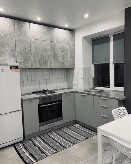 Мирабад • Mirabad avenue • 2-комн • 70 м² • этаж 6/6 • [СЕ:0016]