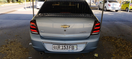 Кобольть автомат 2015