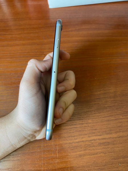 iPhone 6s touch id работает