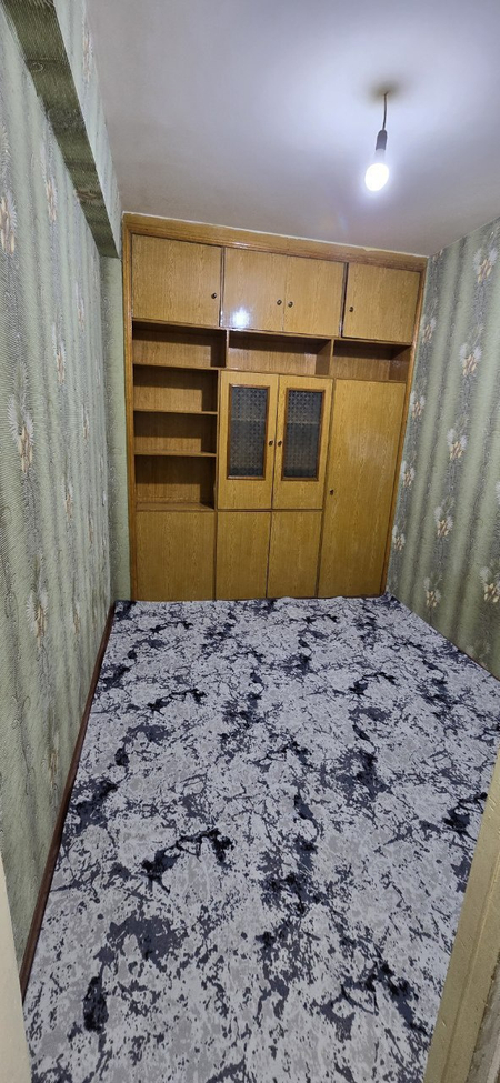Своя! 1*2/4/12 Алгоритм 30. Мухлиса. 50м². Не торец. Обс. Чилонзор 30