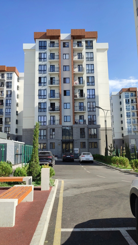 Мирабадский район
2-ком/3-этаж/9-этаж
Площадь 54м²
Ор-р: ALFRAGANUS
Со