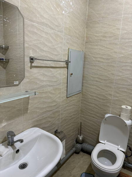 Toshkent kvartira Yangi hayot