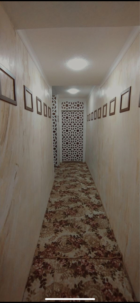 Arzon hostel Samarkand 14 kishilik erkaklar uchun