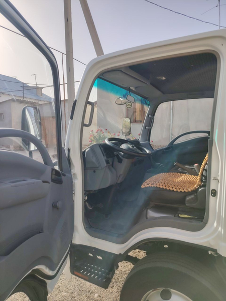 Исузу NQR71PL 2020-йил