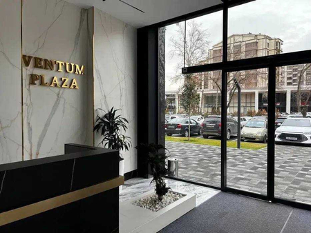 Продается офис Ventum Plaza Business Centr напротив Istanbul city(ISA)