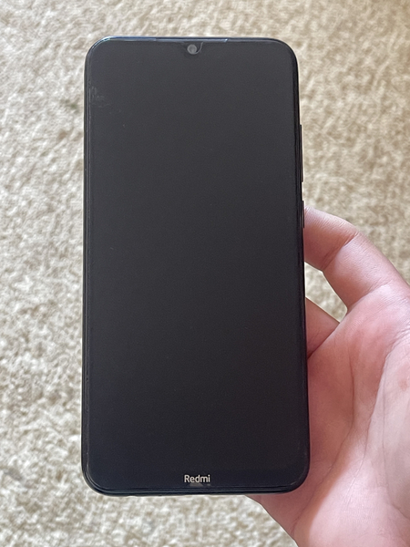 Redmi note 8 64gb