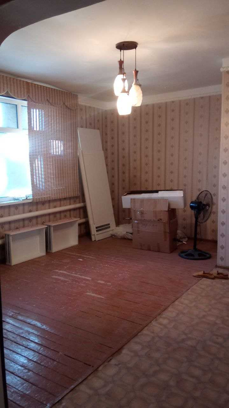 Сдается квартира 4 комнатная