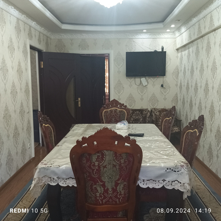 Аренда Квартир Кизлар ва Айоларга