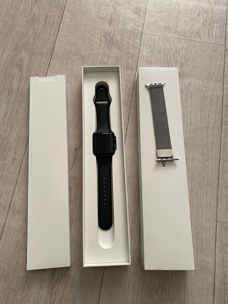 Apple Watch 3 42 mm
