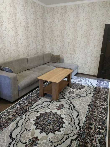 Сдаётся в аренду 2в3 комнат в Юнусабаде 4