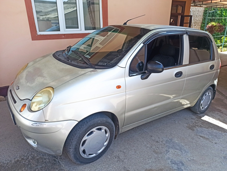Matiz sotiladi vikupgayam keliwamz