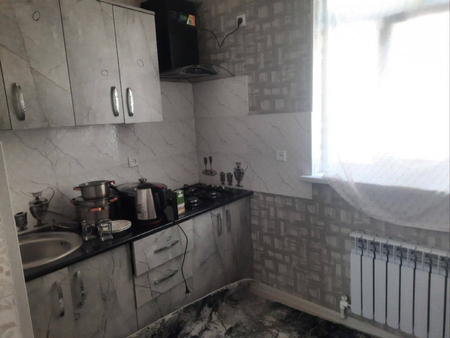 Продаётся Дом 1 сотка на Саламатина с обстановкой