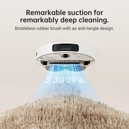 Dreame L10 Ultra Robot Vacuum
