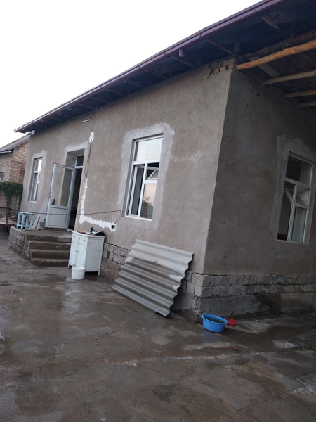 Дом 7 соток рядом с парком новый Узбекистан
