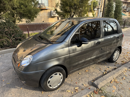 matiz prastoy 2016 yil kraska 1 ta krilo