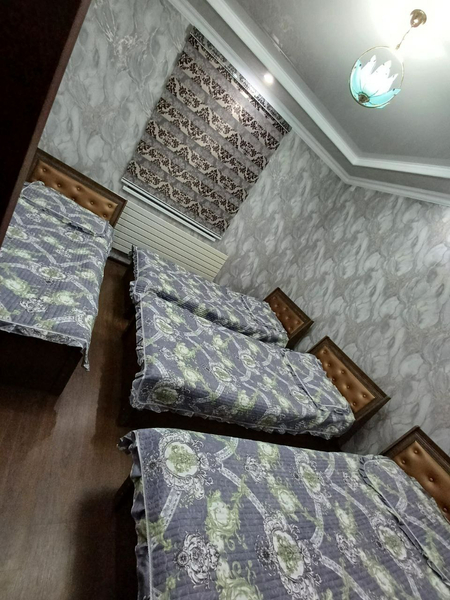 DACHA OQTOSH 600 000 so‘m