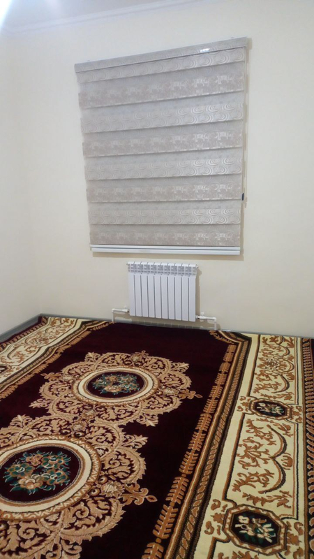 Motrid ijaraga beriladi