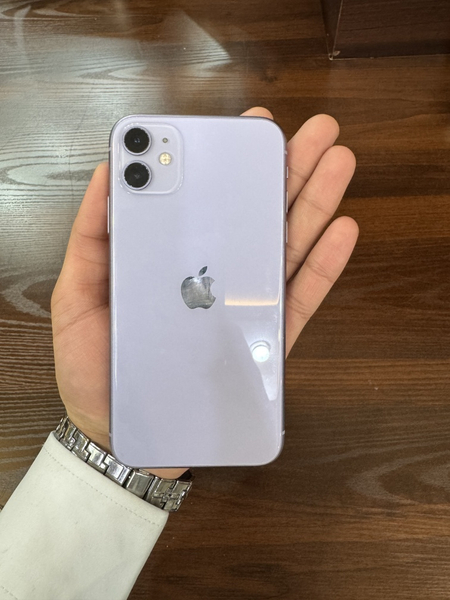 Iphone 11 128gb ideal