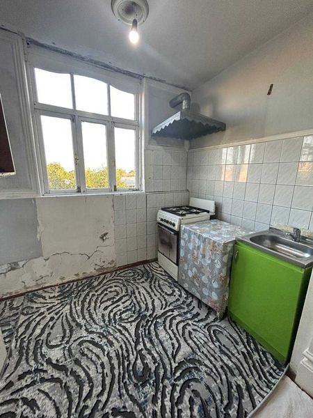 2 хоналик 4 этаж Конечка Масжид