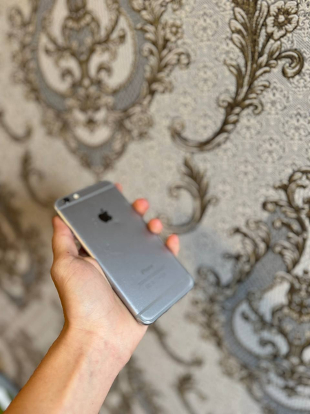 Iphone 6 sotladi
