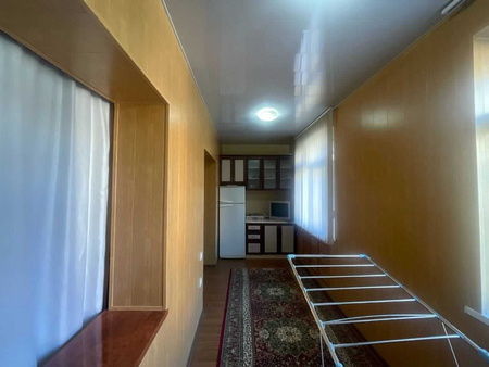 Аренда квартиры 3/2/5 76 м²,на Юнусабадском районе 17-й квартал(J2521)