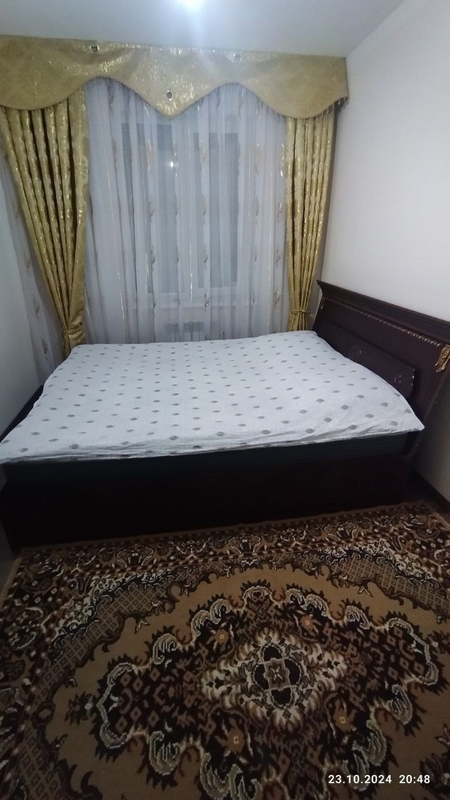 3х комнатная в новостройке