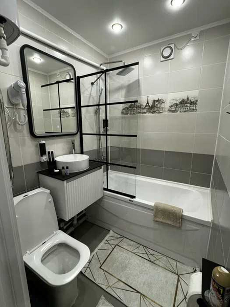 Сдам Карасу-2 • 2-комн • 48 м² • этаж 1/5 • [БО:012]