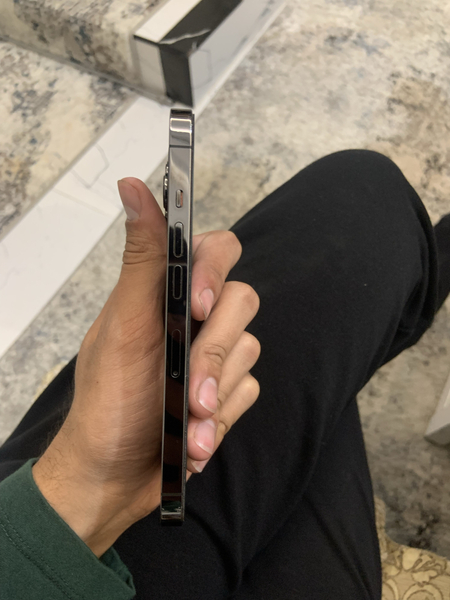 iphone 13 pro 256gb ideal ll/a