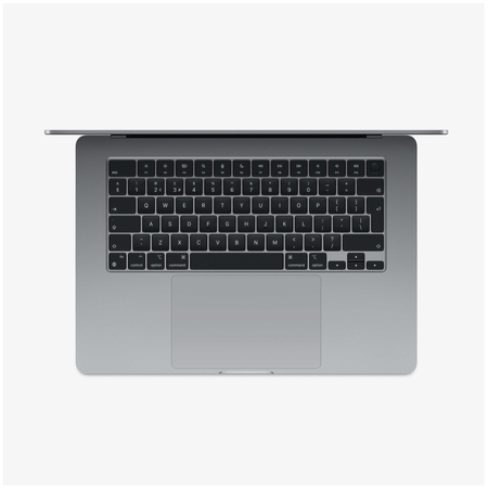 MacBook Air 15‑inch M2 2023 Space Gray 8/256GB
